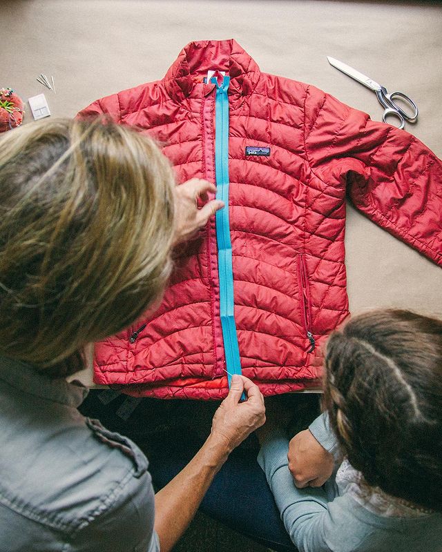 +20 Marcas de ropa ecológica para un armario sostenible