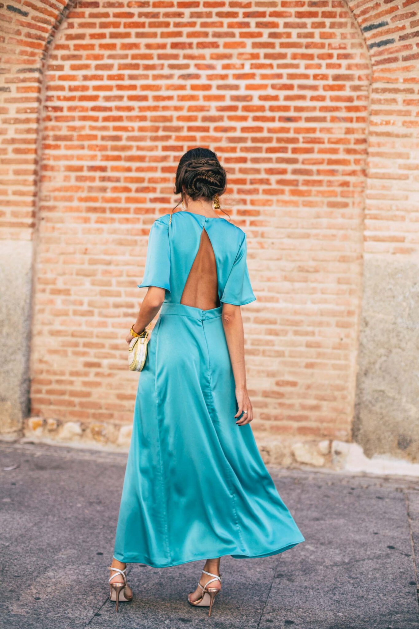 ¿Que colores que combinan con azul turquesa?