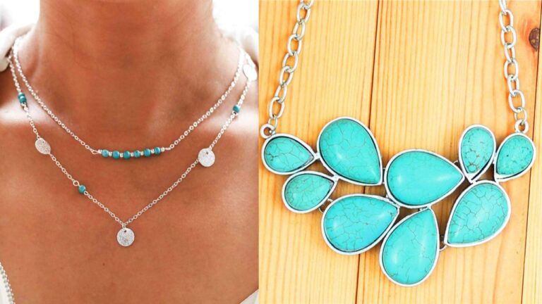 ¿Que colores que combinan con azul turquesa?