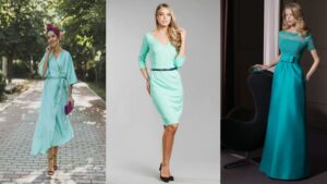 ¿Que colores que combinan con azul turquesa?