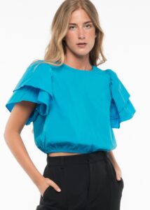 ¿Que colores que combinan con azul turquesa?