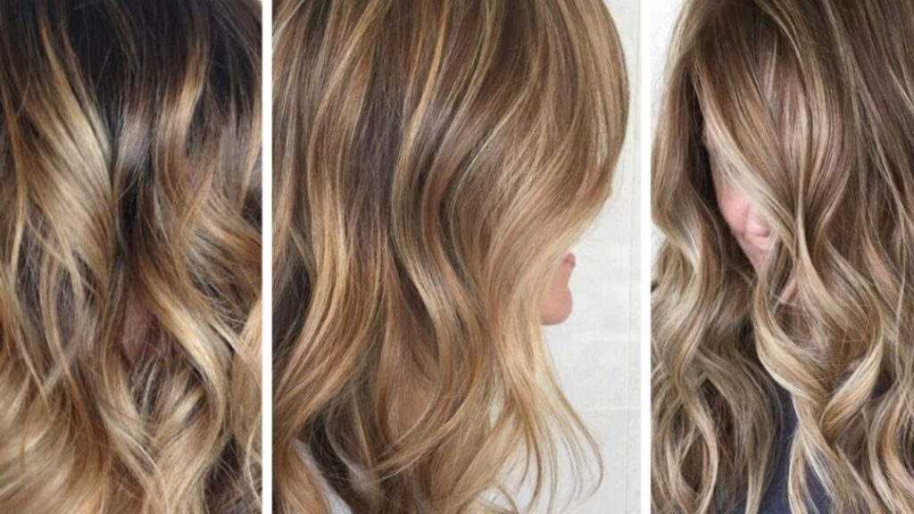 Contouring: La técnica de color de pelo que estiliza tu rostro