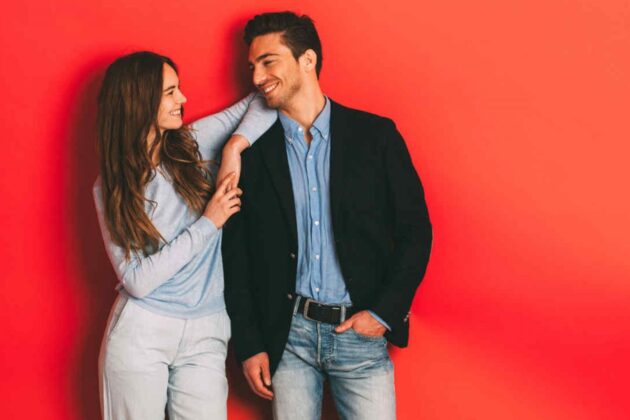 +20 Señales de conexión entre dos personas