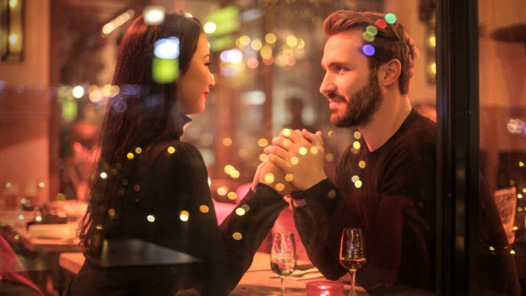 +20 Señales de conexión entre dos personas