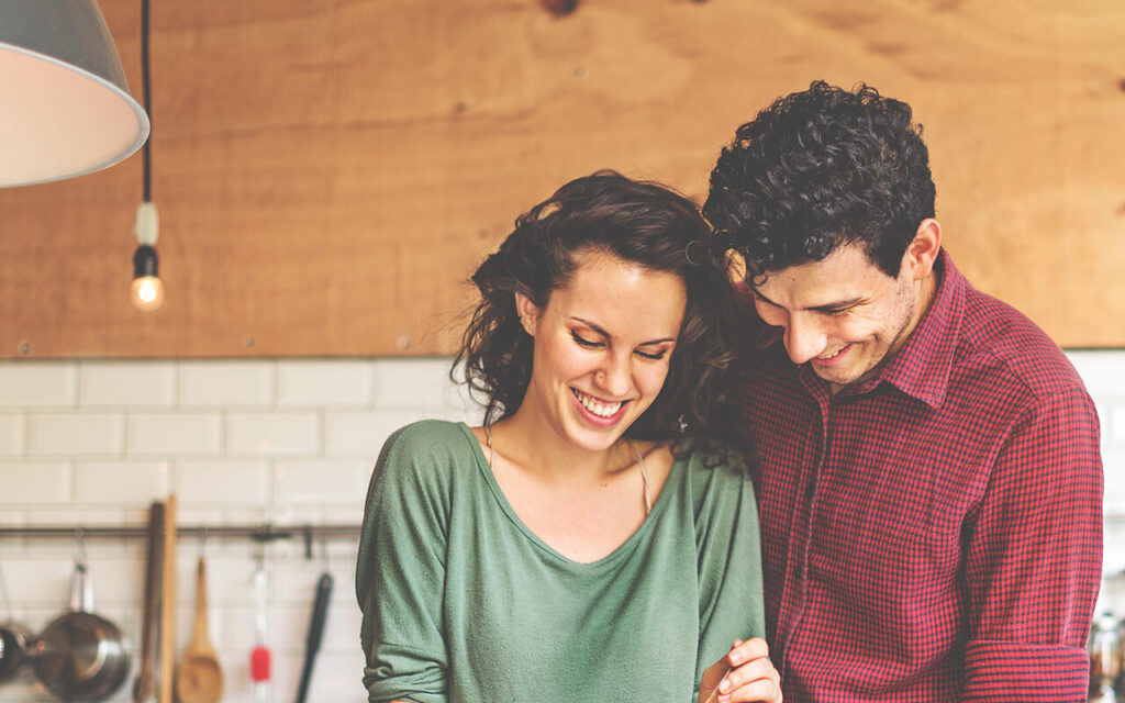 +20 Señales de conexión entre dos personas