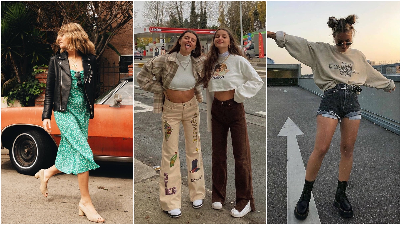 C mo Vestirse Aesthetic Girl C mo Vestirse Aesthetic Girl