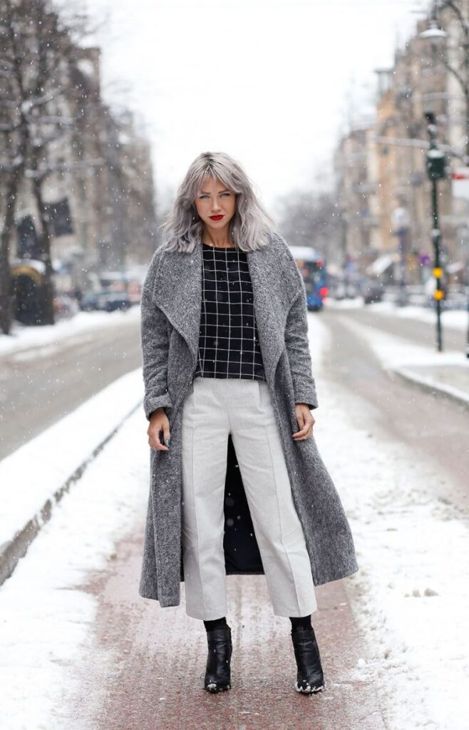 Color que combine con el gris ¡Dale un giro fantástico a este tono!