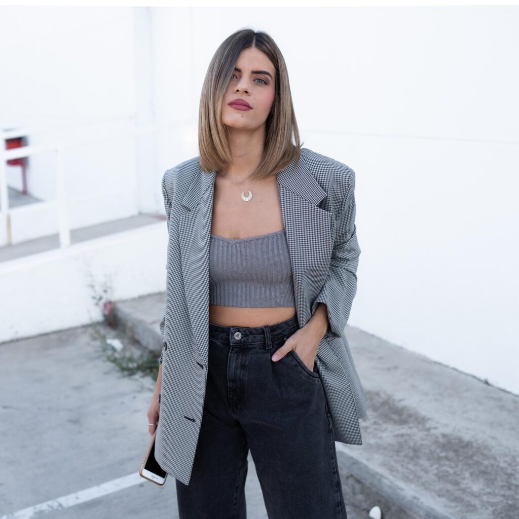 Color que combine con el gris ¡Dale un giro fantástico a este tono!