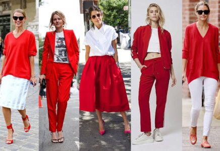 Color que combine con rosa: El tono más adorable que muchas aman (+Looks)