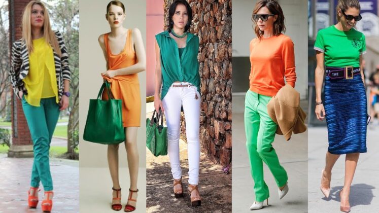 Colores que combinan con turquesa: Propuestas vibrantes para cualquier ...
