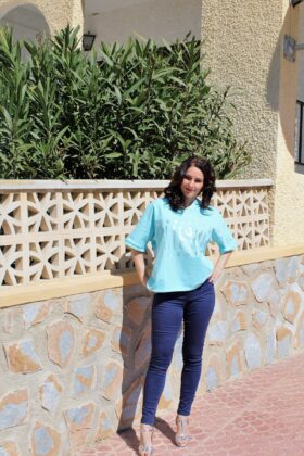 Colores que combinan con turquesa: Propuestas vibrantes para cualquier ...