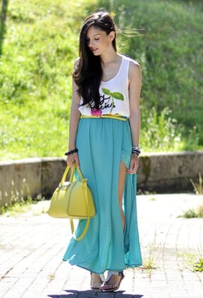 Colores que combinan con turquesa: Propuestas vibrantes para cualquier ...
