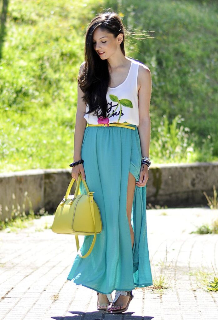 Colores que combinan con turquesa: Propuestas vibrantes para cualquier ...