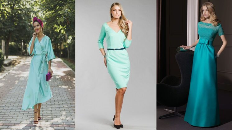 Colores que combinan con turquesa: Propuestas vibrantes para cualquier ...