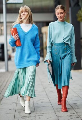 Colores que combinan con turquesa: Propuestas vibrantes para cualquier ...