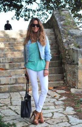 Colores que combinan con turquesa: Propuestas vibrantes para cualquier ...