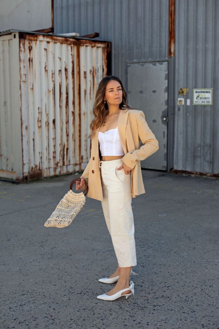 ¿Qué colores combinan con beige? 15 ideas divinas y muy elegantes