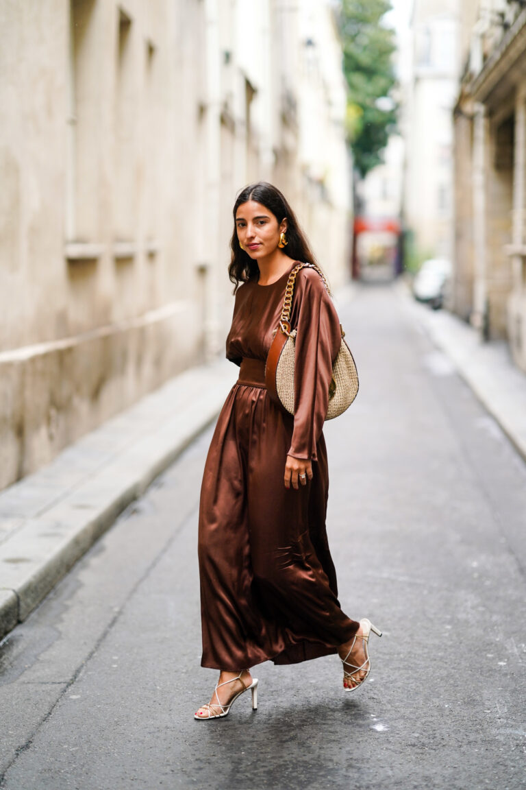 Colores que combinan con café: 10 + looks hermosos!