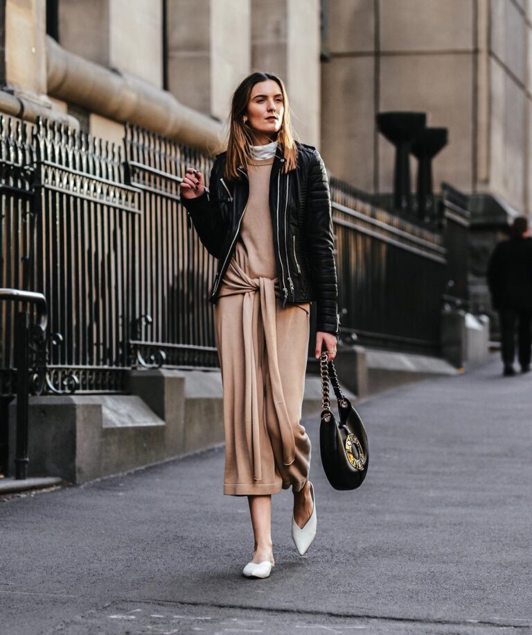 Colores que combinan con café: 10 + looks hermosos!