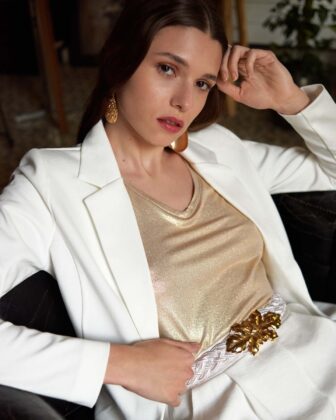 ¿Colores que combinan con dorado? 15+ Tips para lucir MÁS glam!