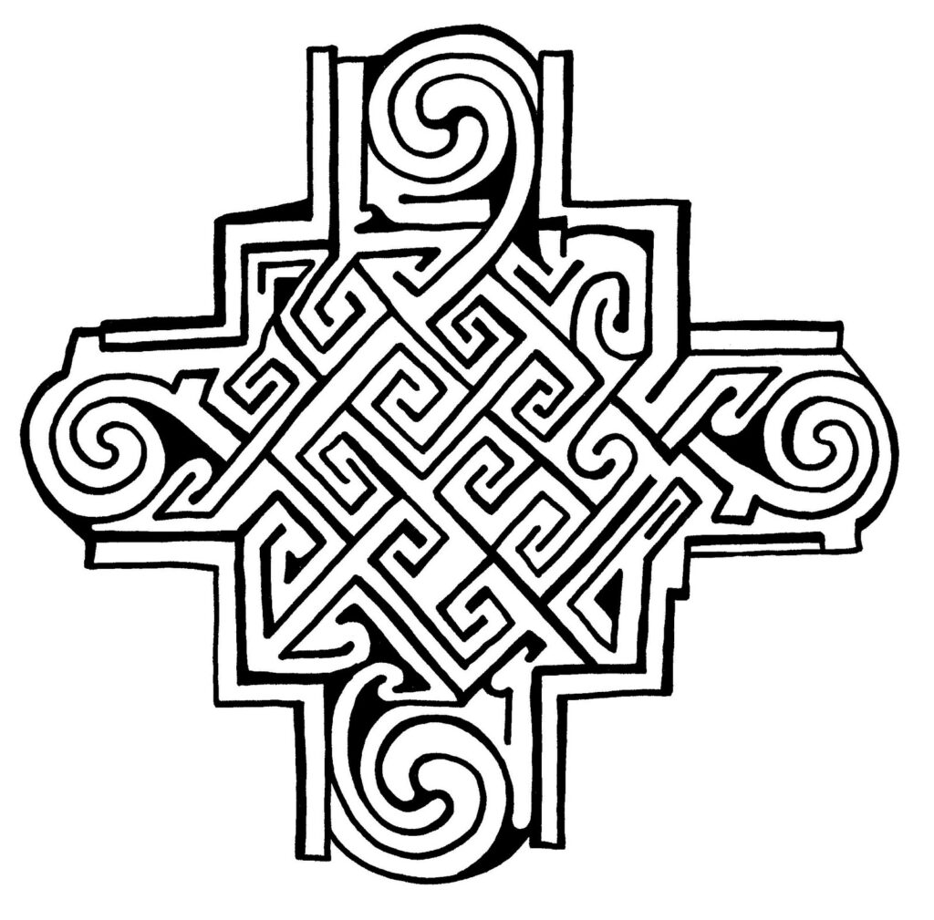 ¿Qué son los mandalas?: Aprende su conexión con las emociones