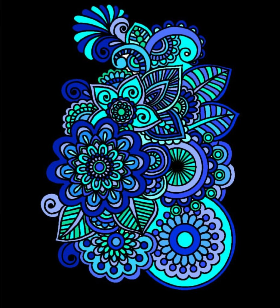 ¿Qué son los mandalas?: Aprende su conexión con las emociones